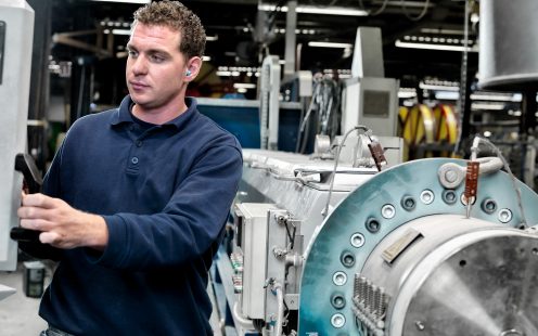 SoluForce - Flexible Composite Pipe Solutions