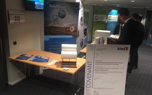 News about SoluForce