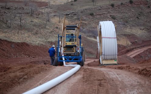 SoluForce - Flexible Composite Pipe Solutions