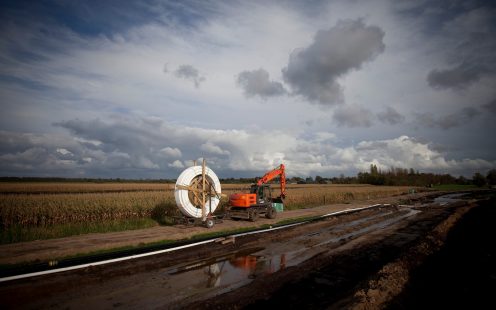 SoluForce - Flexible Composite Pipe Solutions