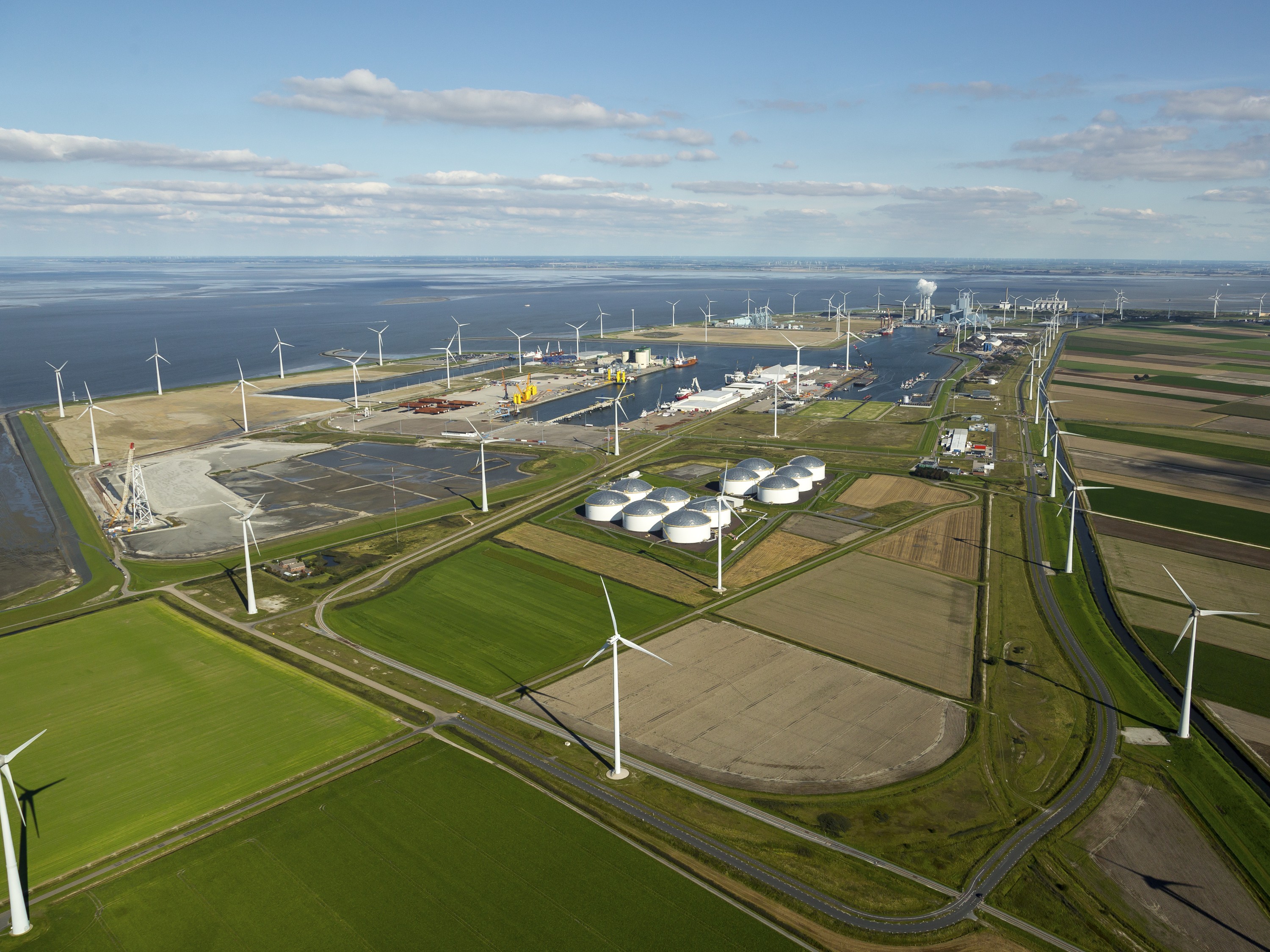 SoluForce - Flexible Composite Pipe for Hydrogen Transport