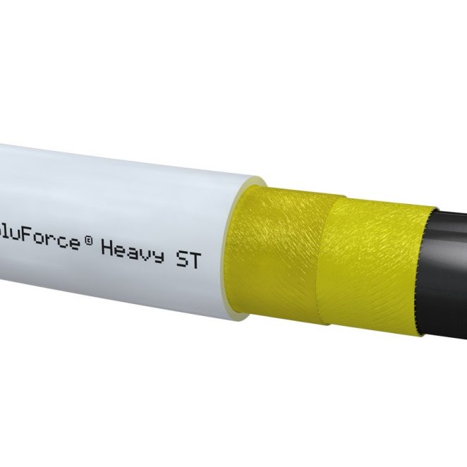 The Extremely High Pressure Flexible Composite Pipeline system – SoluForce