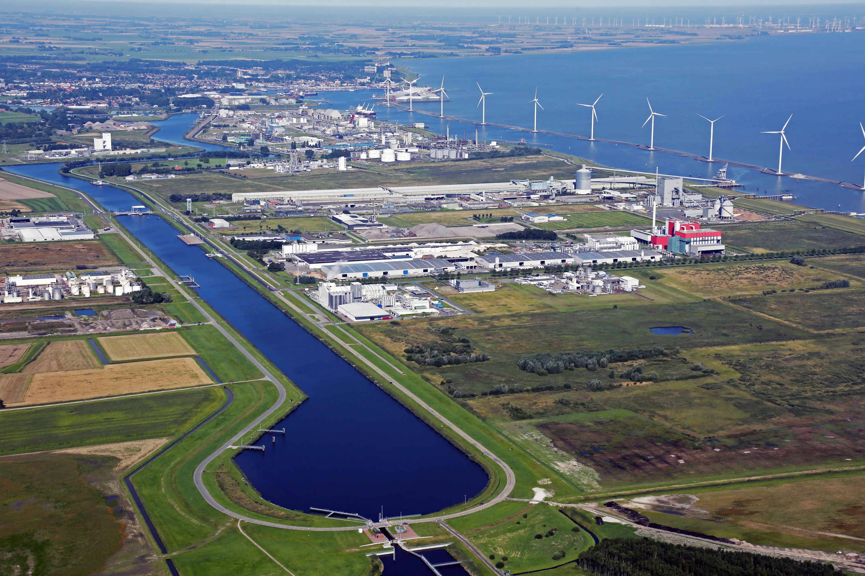 SoluForce offers sustainable hydrogen infrastructure to decarbonize economy