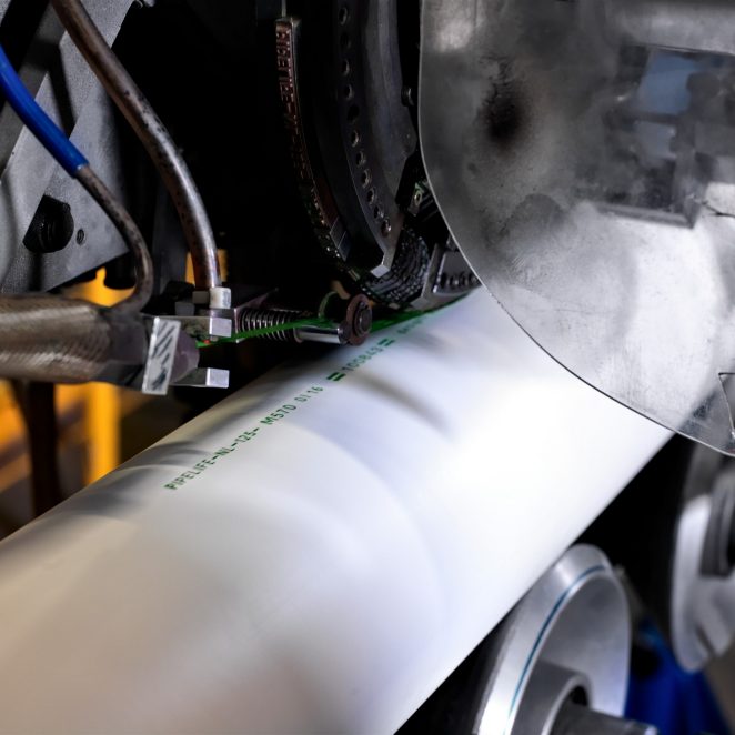 Certifications & Qualifications of SoluForce Pipeline Solutions