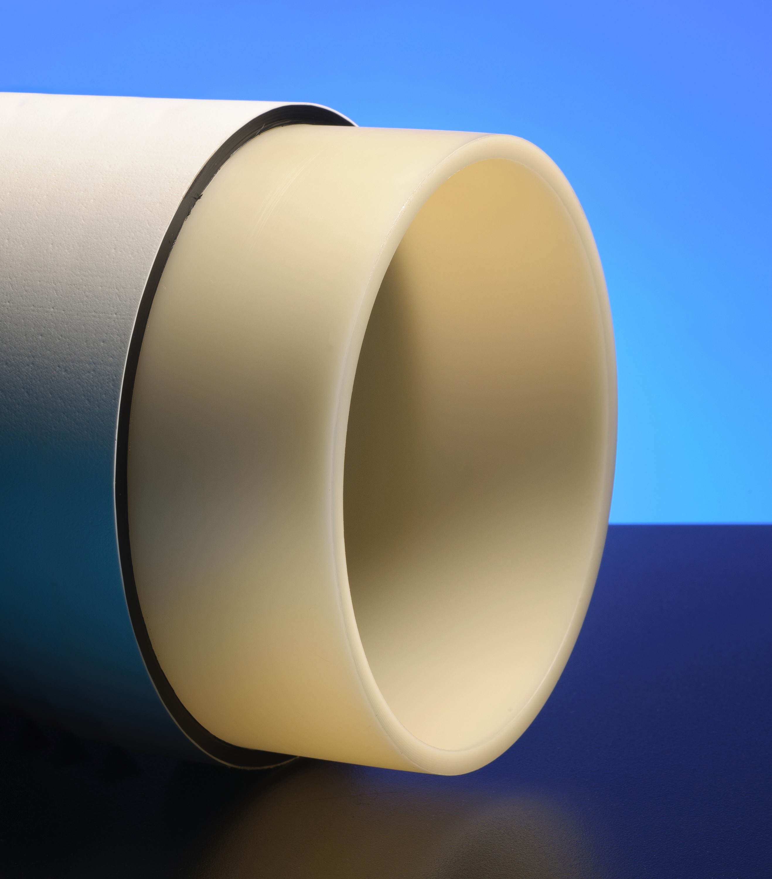 SoluForce develops high pressure and temperature RTP prototype
