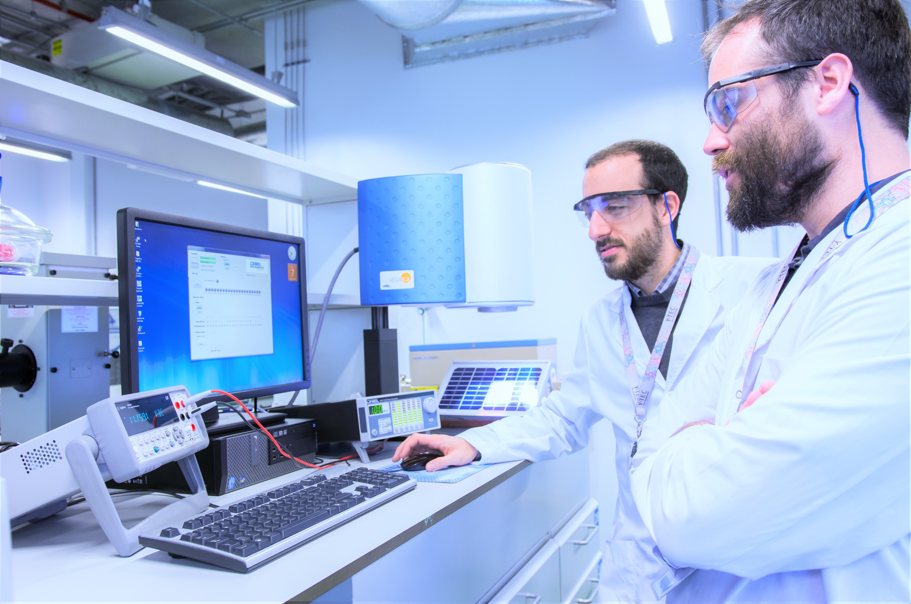 SoluForce joins hydrogen consortium in Argentina