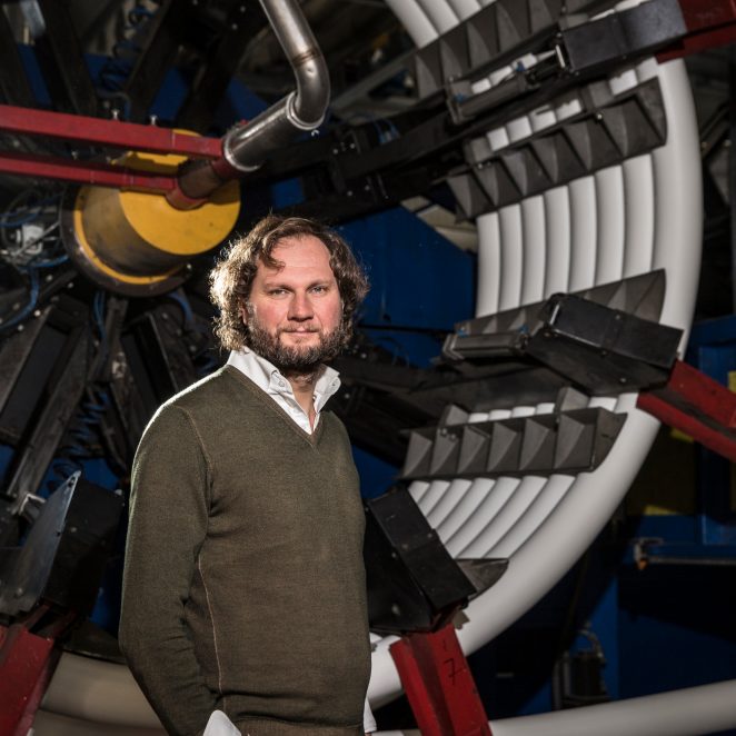 SoluForce Ready for Decentralized Hydrogen Distribution