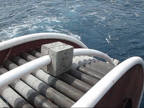 SoluForce | An Inter-field Connection with Low CAPEX and no OPEX