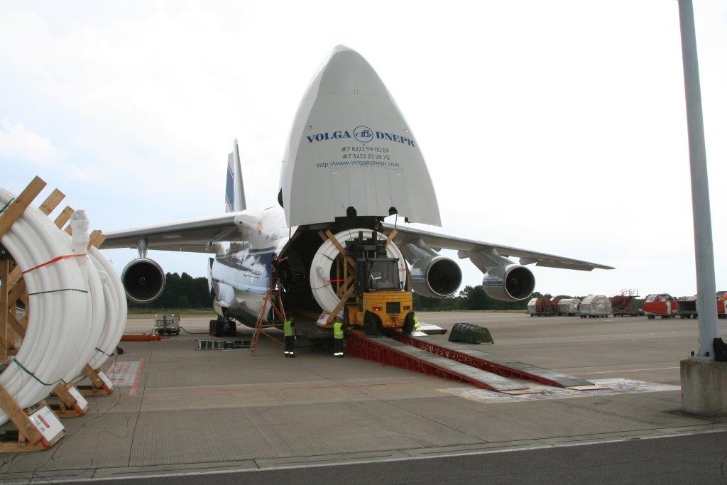 Speed And Efficiency Unmatched By Any Of Our Competitors | SoluForce