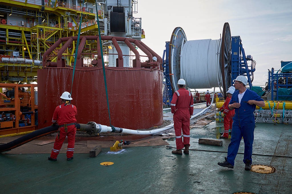 Speed And Efficiency Unmatched By Any Of Our Competitors | SoluForce