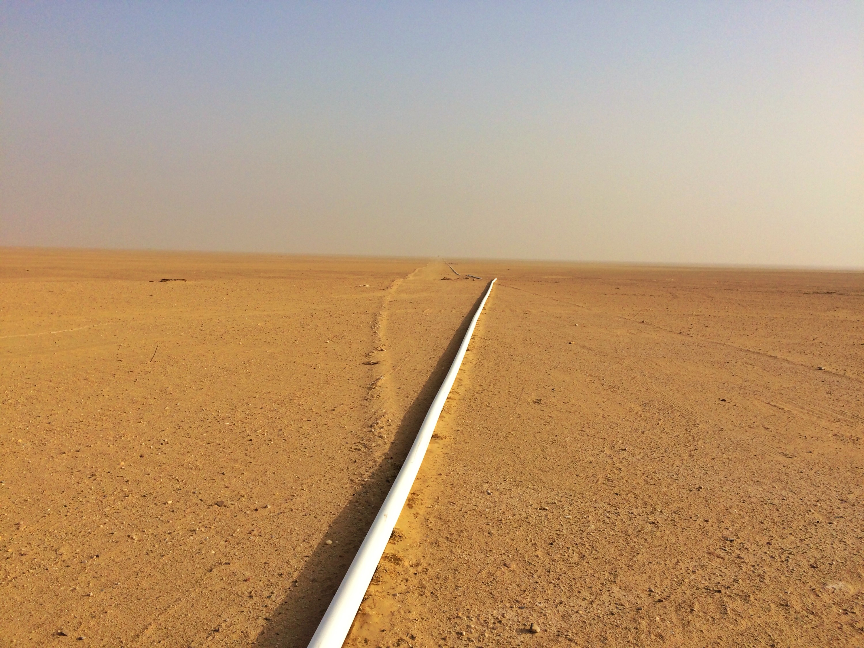 SoluForce | Reliably Transporting Highly Corrosive Water