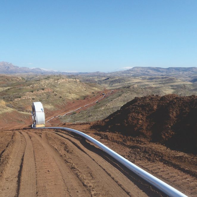 SoluForce - Flexible Composite Pipe Solutions