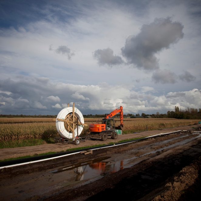 Flexible Pipes for hydrogen Applications - SoluForce